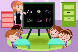 Things kids can teach us about learning English! | Edulyte