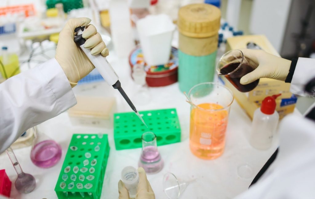 Amazing Facts About Chemistry | Edulyte