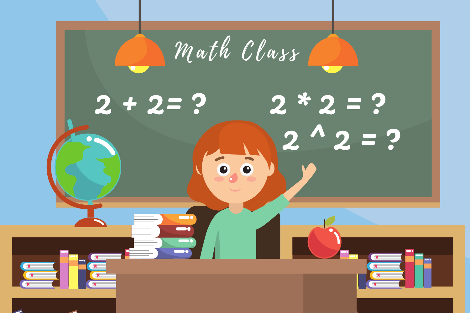 How To Be Good At Maths Edulyte