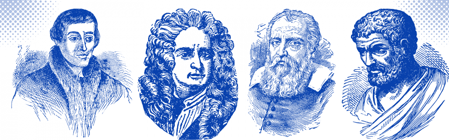 Famous Mathematicians: Pioneers Who Changed the World