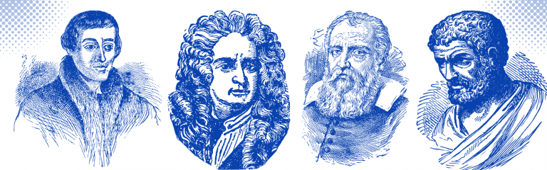 Famous Mathematicians: Pioneers Who Changed the World