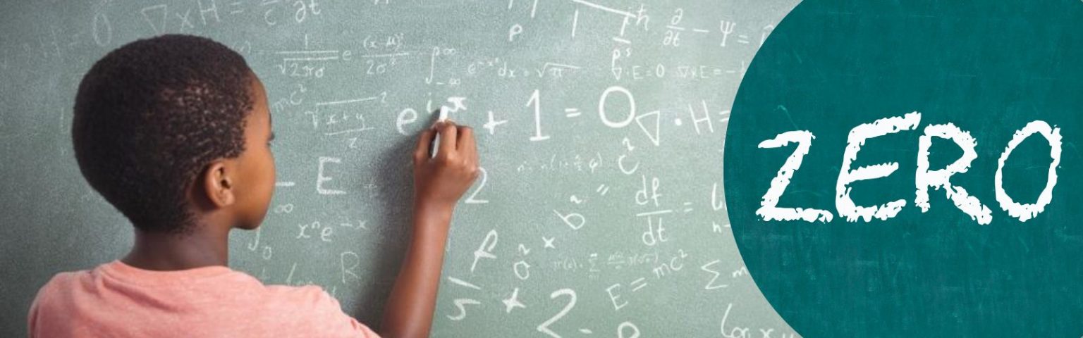 Importance of Zero in Mathematics | Important Facts | Edulyte