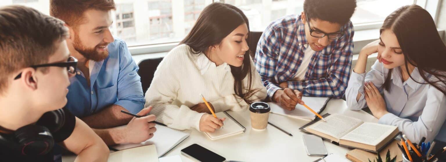 Effective Methods: How To Take Study Notes for Better Retention