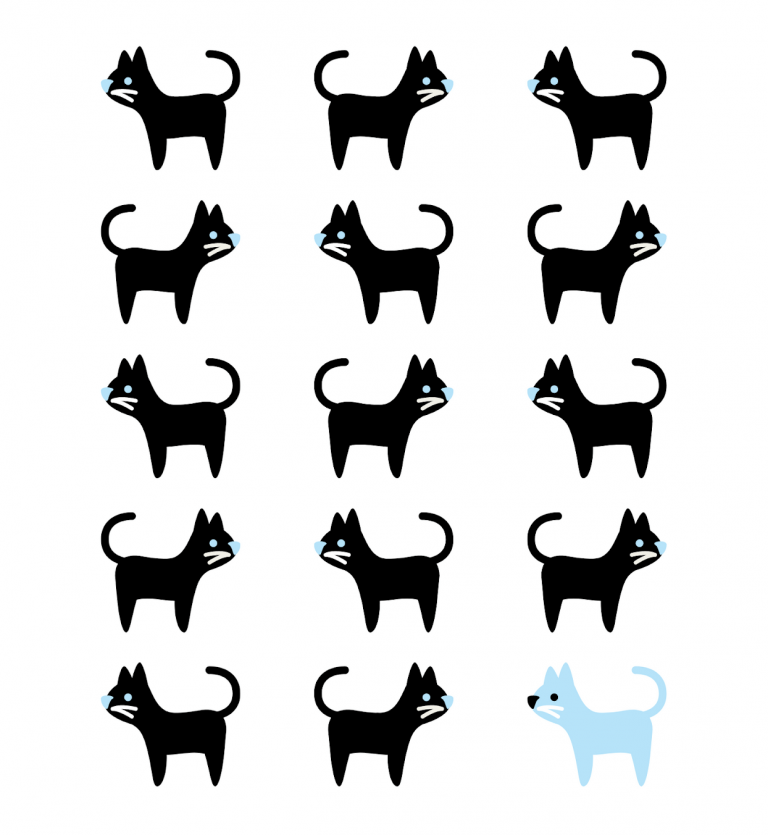 Master 'Pick the Odd One Out': Expert Guide & Answers | Edulyte