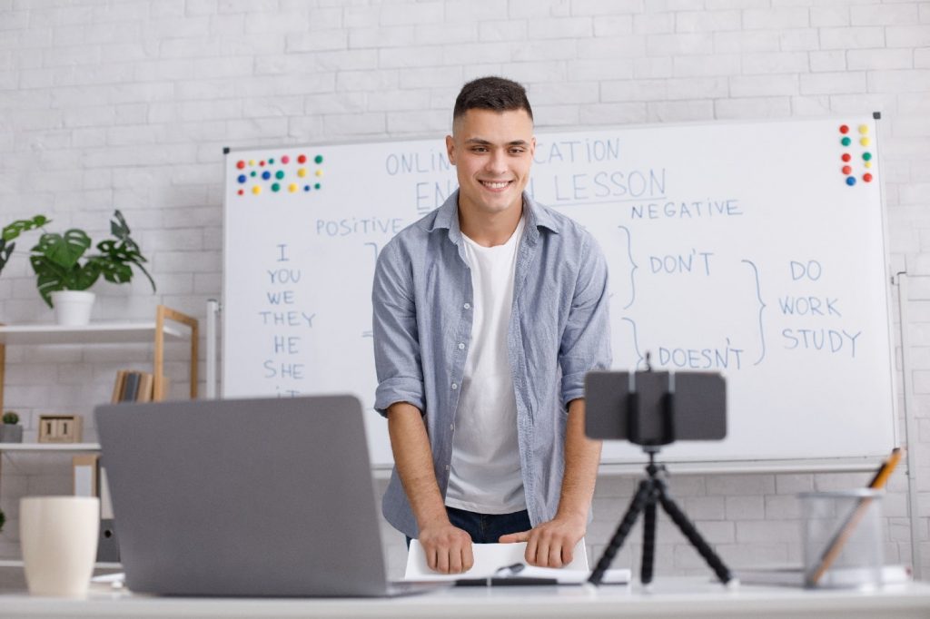 CA Foundation Coaching Classes | Edulyte