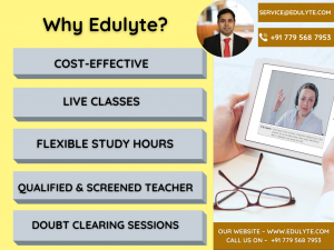 How to prepare for CA using CA online coaching? | Edulyte