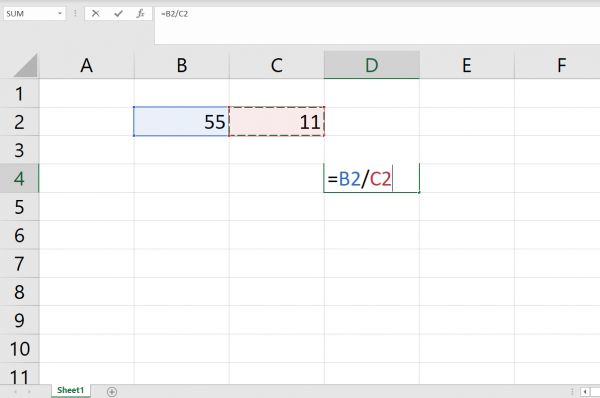 Excel For Beginners : Excel Yellow Belt - Part 3 | Edulyte