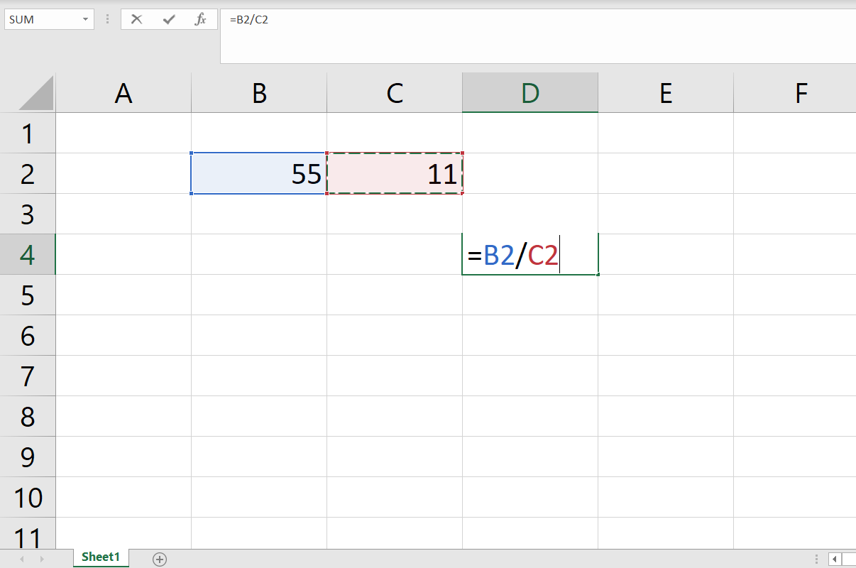 Excel For Beginners : Excel Yellow Belt - Part 3 | Edulyte