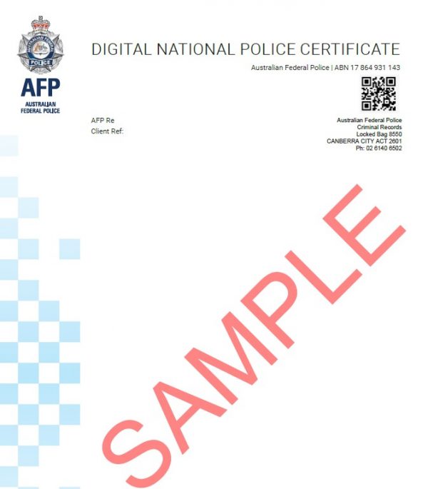 How Long is a Police Check Valid for in Australia for Educators? | Edulyte