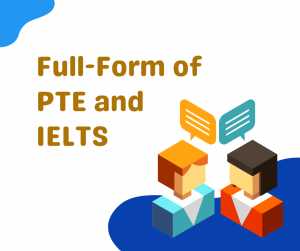 Discover Full Form of PTE and much more | Edulyte
