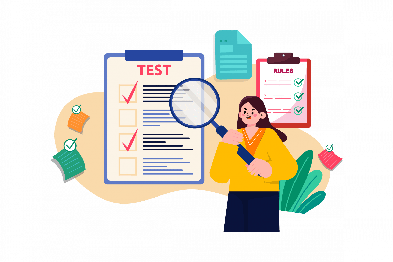 A Valuable Guide on International English Language Tests | Types..