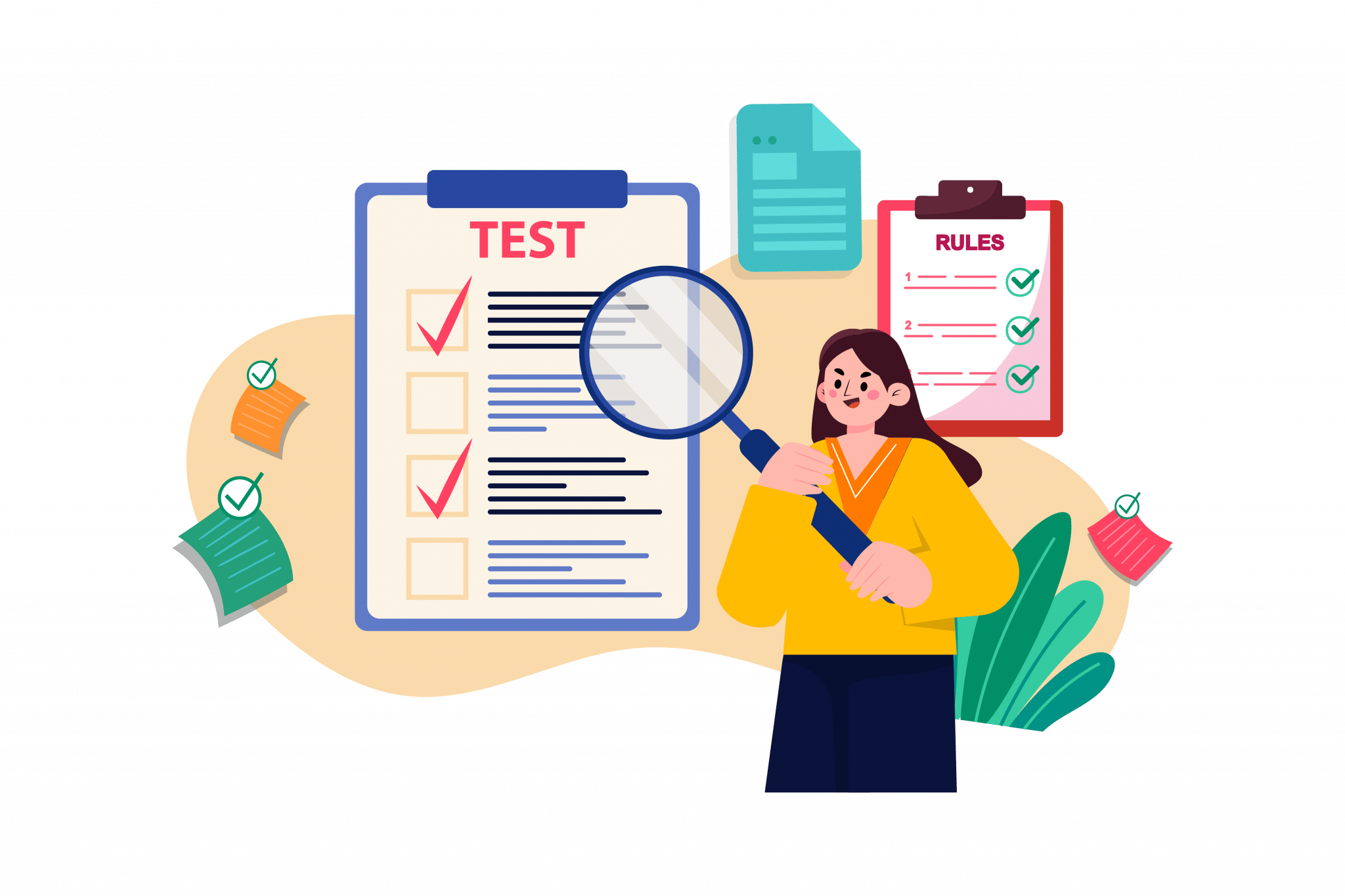 A Valuable Guide on International English Language Tests | Types..