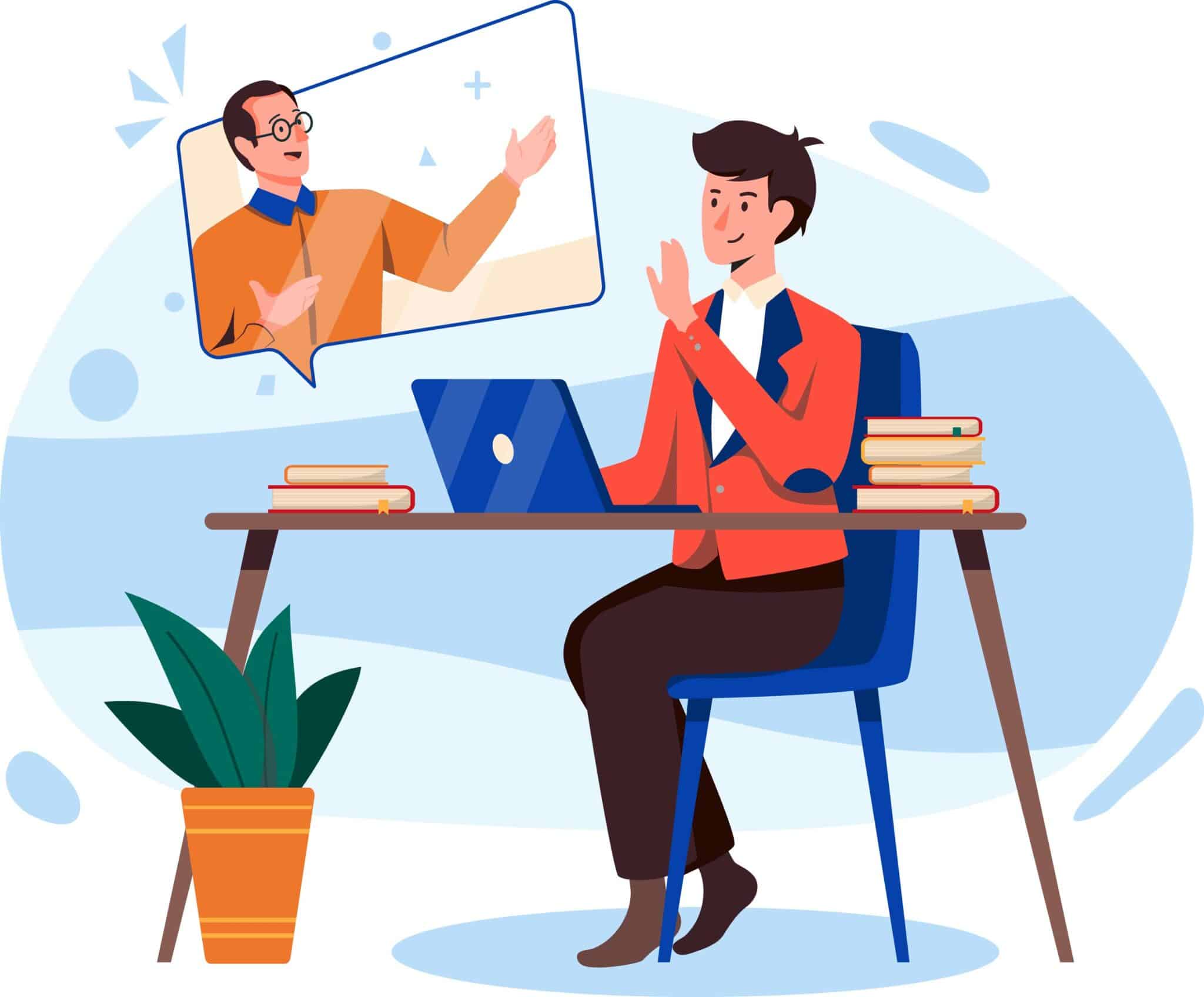 Online English Classes : Customised Lessons to Boost Your Skills