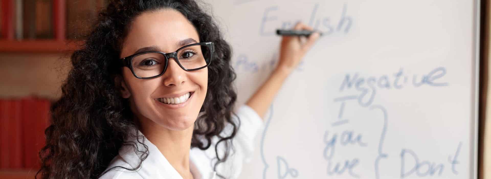 Exploring Adjectives: Definition, Types, and Examples