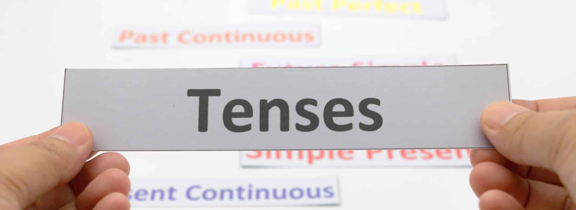 Navigating the Future Tense: Definitions, Usage, and Examples