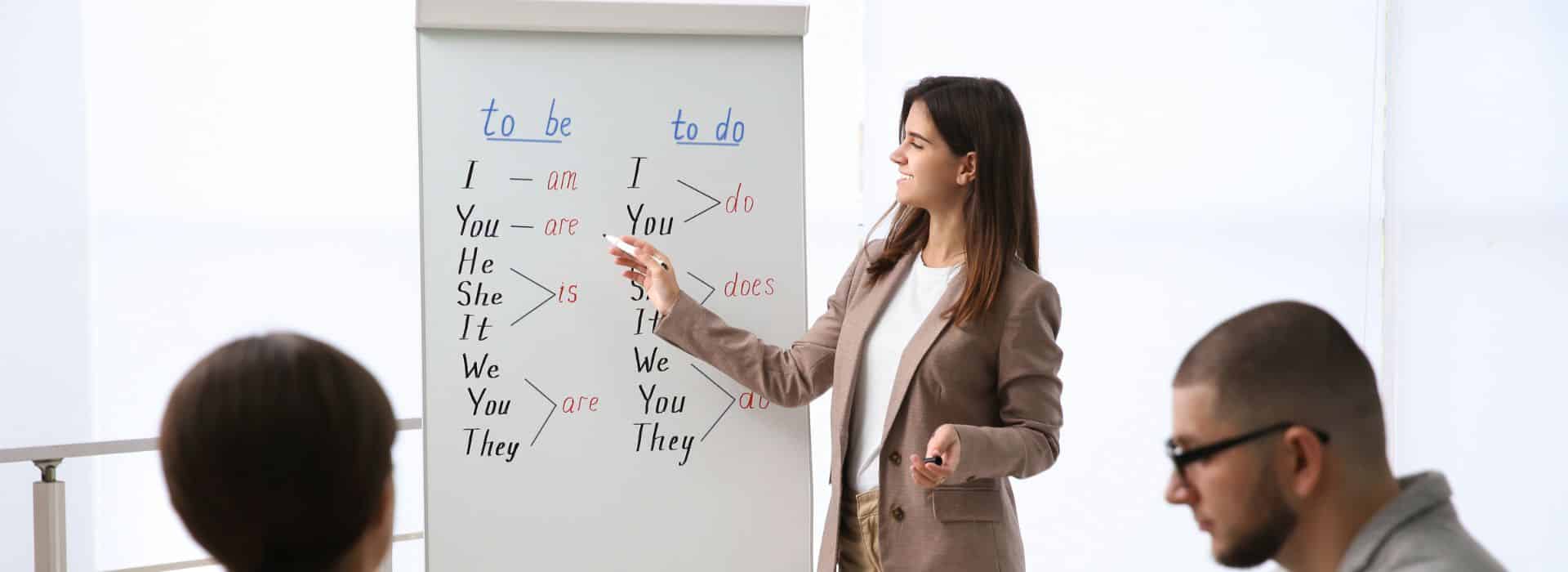 Demystifying Helping Verbs: Definitions, Lists, and Examples