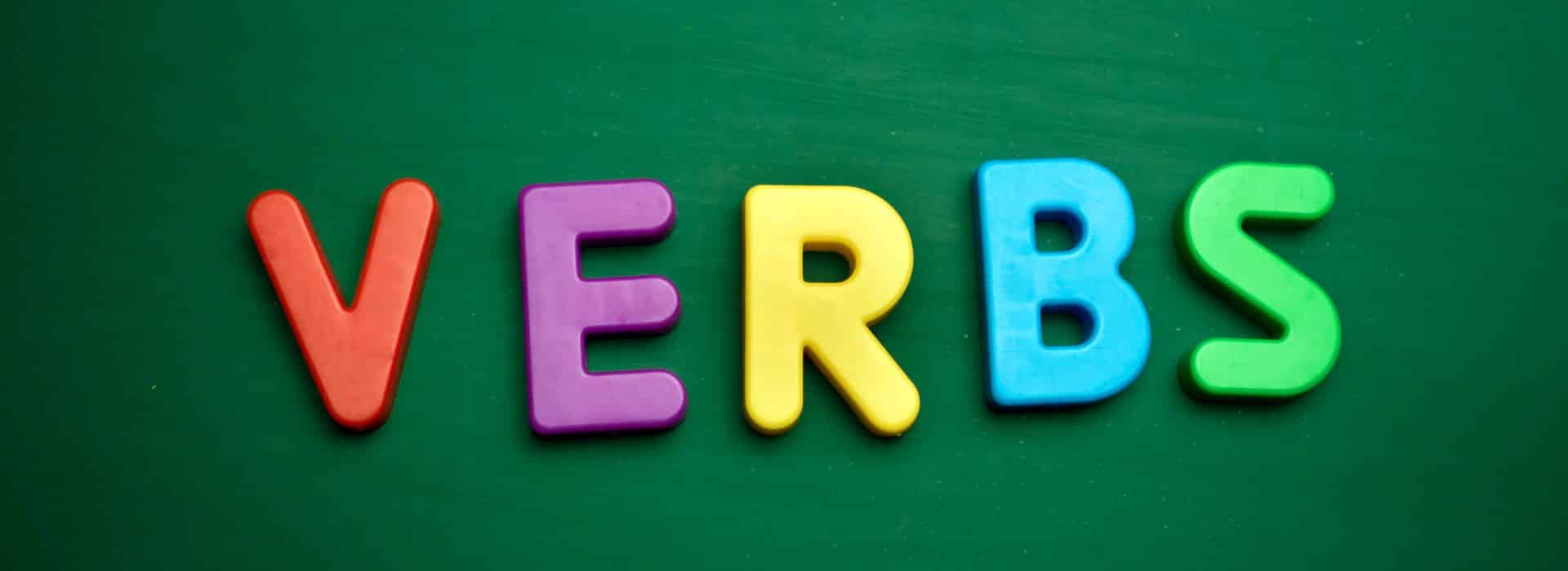 Auxiliary Verbs Made Easy | Step-by-Step