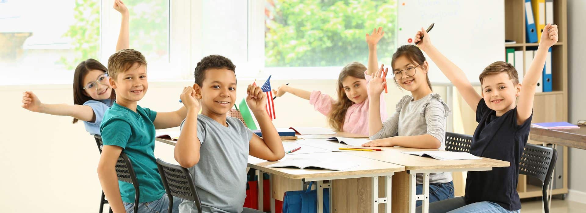 Fun and Educational Conjunctions for Kids: Learn Language Playfully