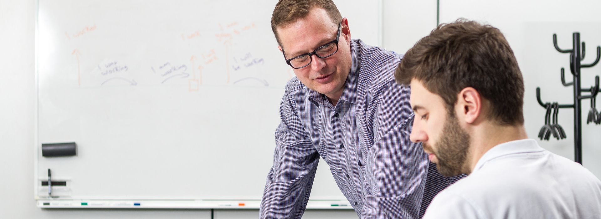 Mastering the Imperative Mood: Forms, Exercises, and Verbal Commands