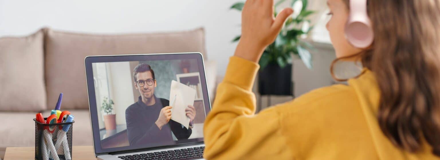 Online classroom rules: What are they?