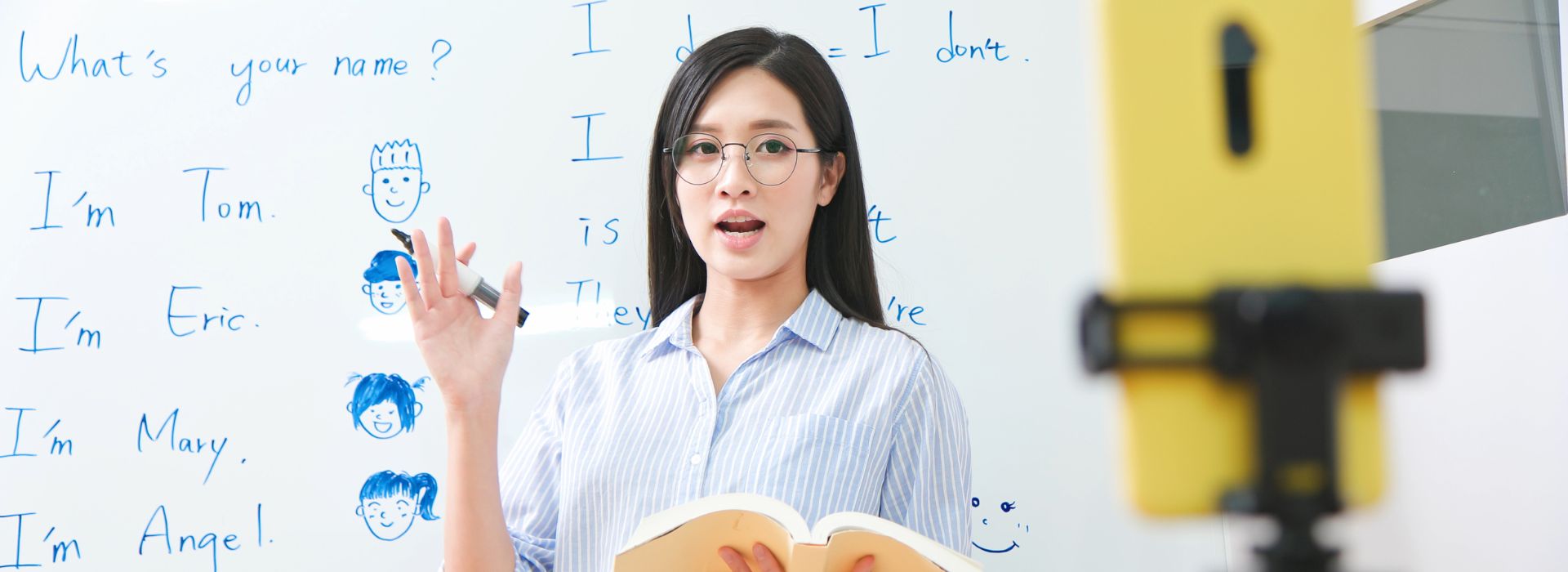 English Tenses Explained: Definitions and Examples of Verb Tenses