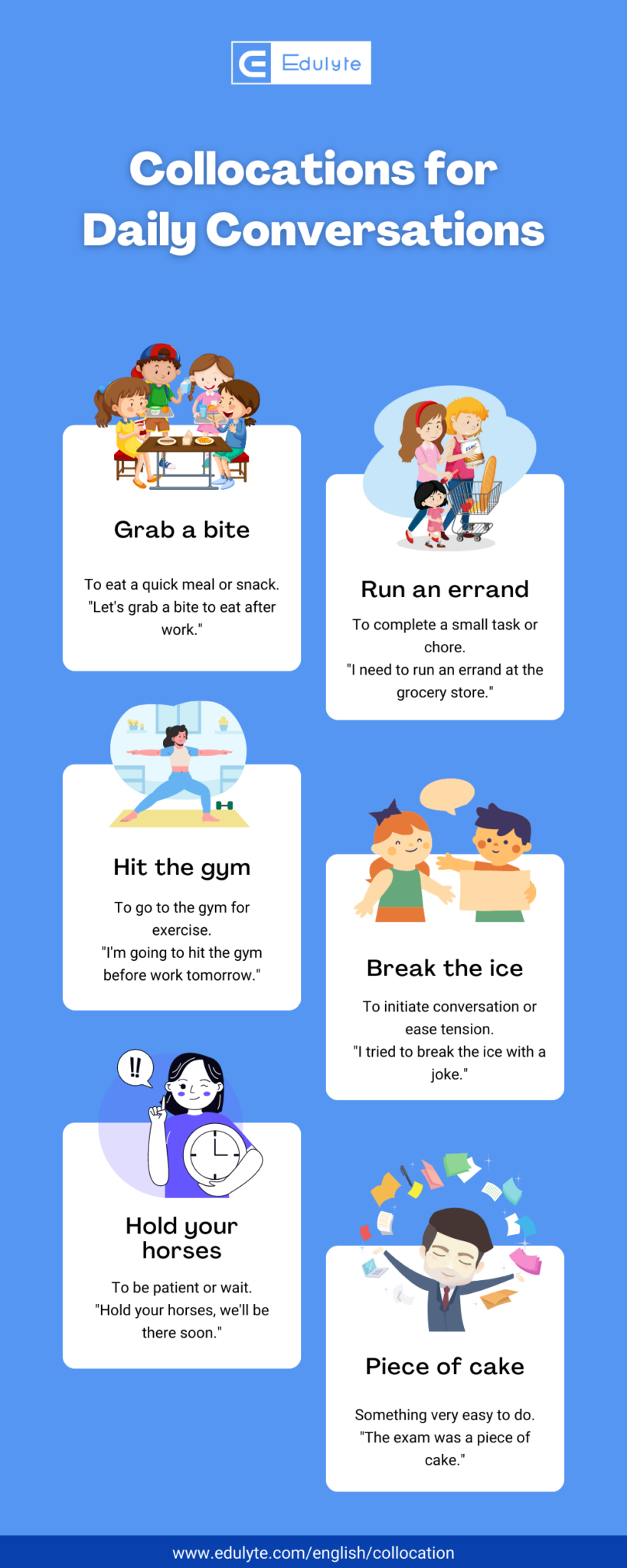 Unlocking the Power of Collocations: Definition, Examples, and Meaning