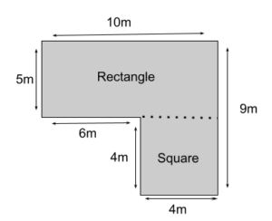 Calculating the Area of Various Shapes: Formulas and Methods