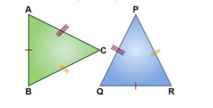 Unlocking the Secrets of Congruent Triangles: Criteria, Rules, and Meaning