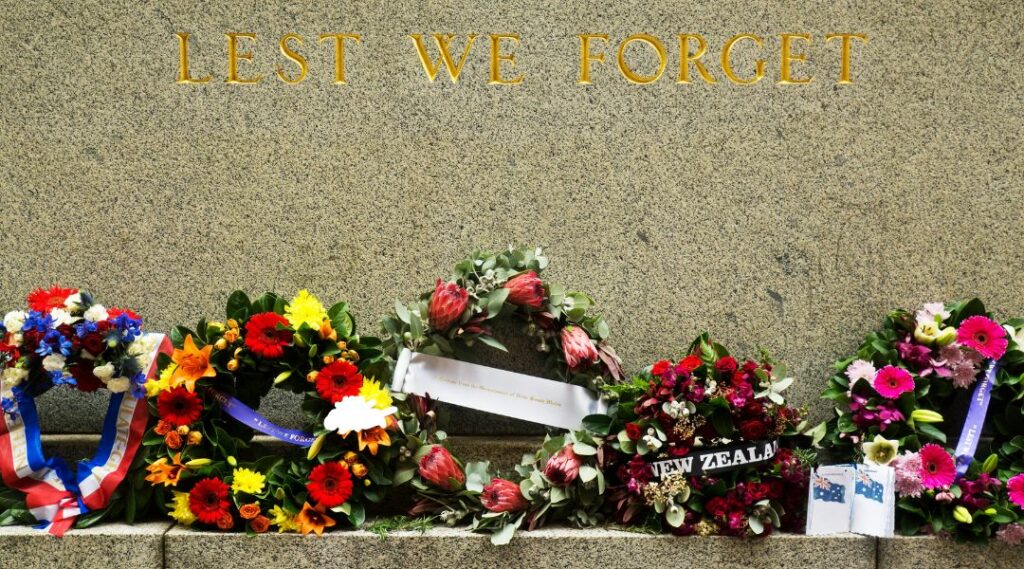 Anzac Day Guide: Traditions, History & Activities | Edulyte