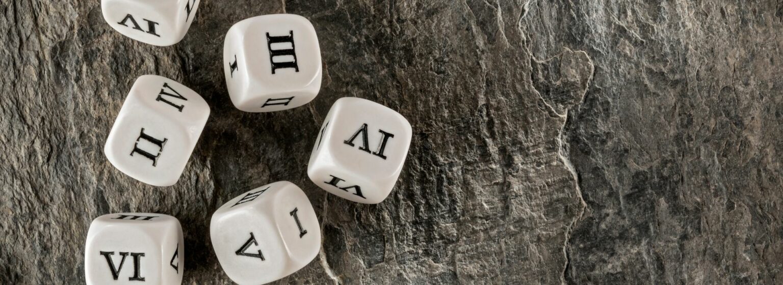 Cracking the Code: How to Represent 4 in Roman Numerals with Ease