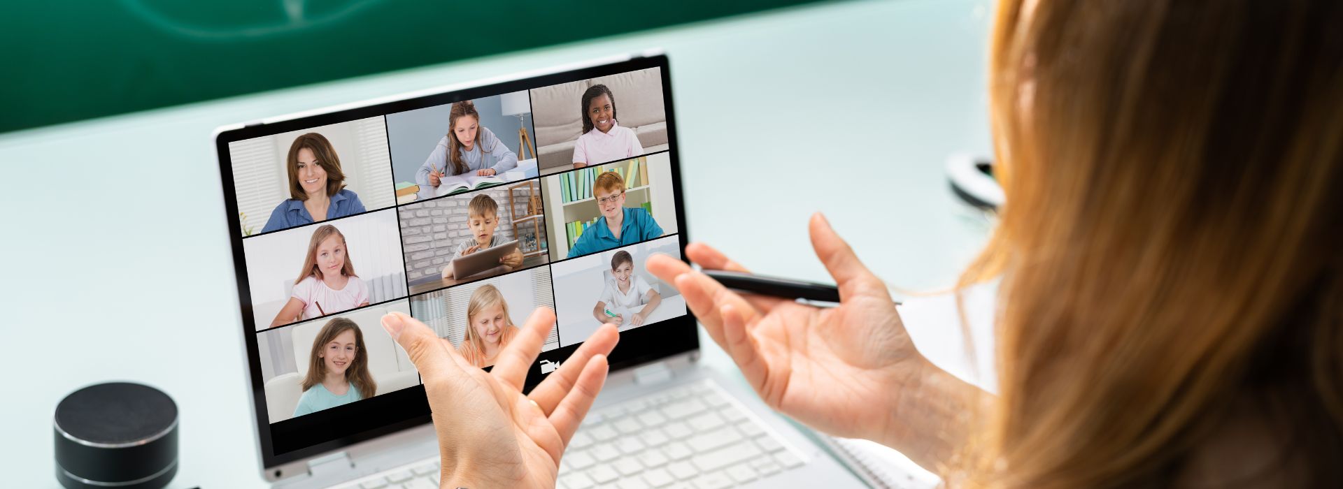 Book Your Personalised Demo | Edulyte