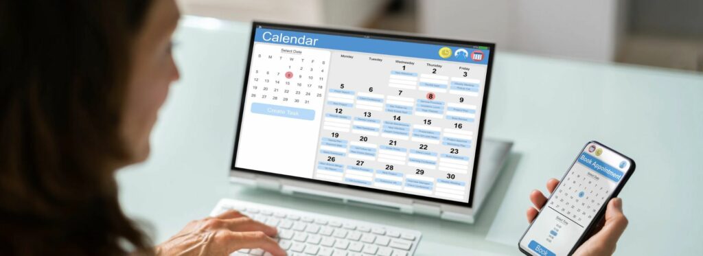 Ultimate Guide to Online Booking Websites