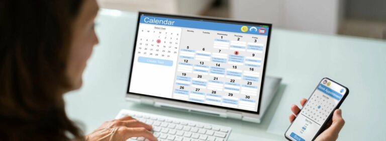 Ultimate Guide to Online Booking Websites