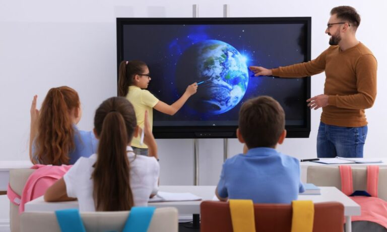 Top Benefits of Using Quizzes in the Classroom